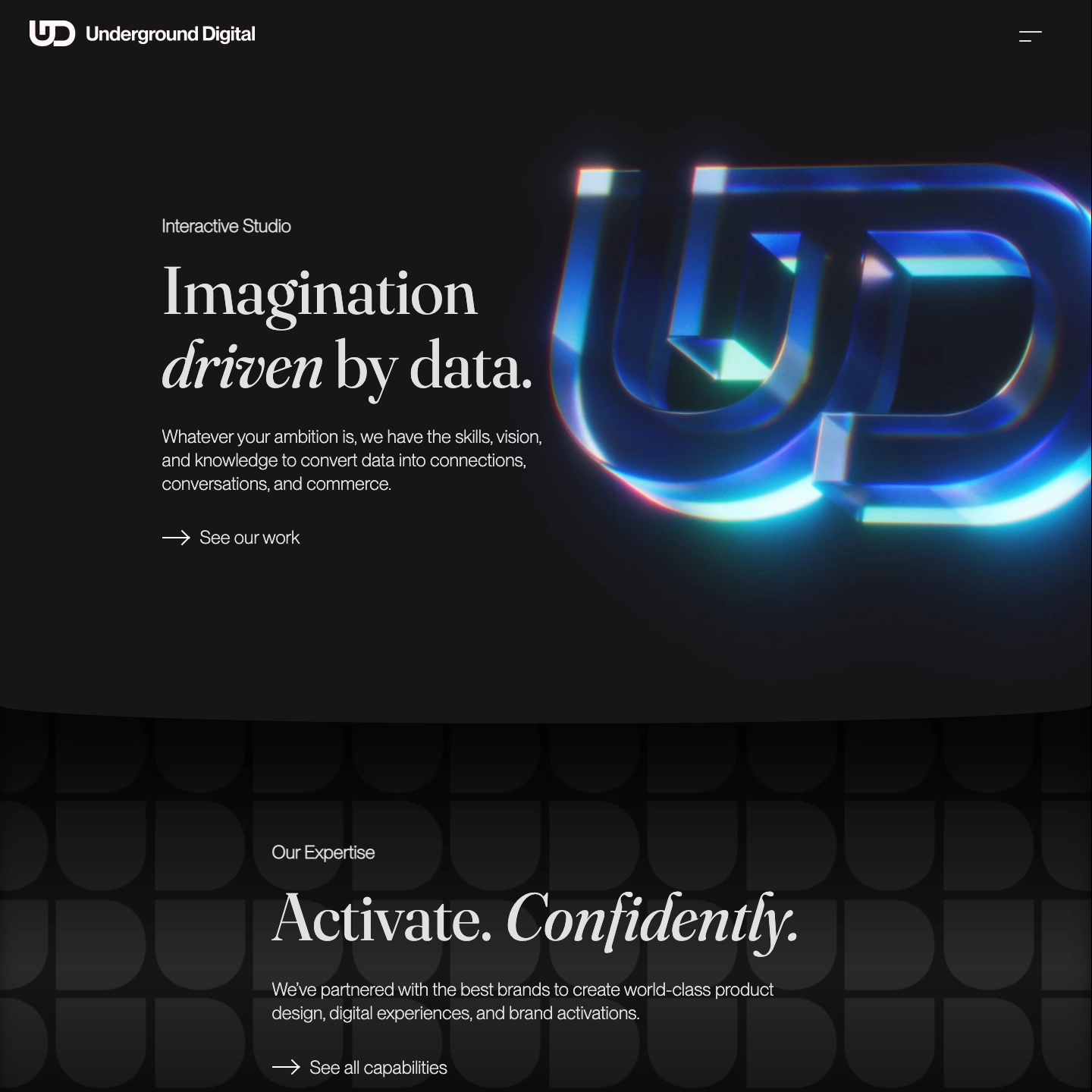 Home | Underground Digital